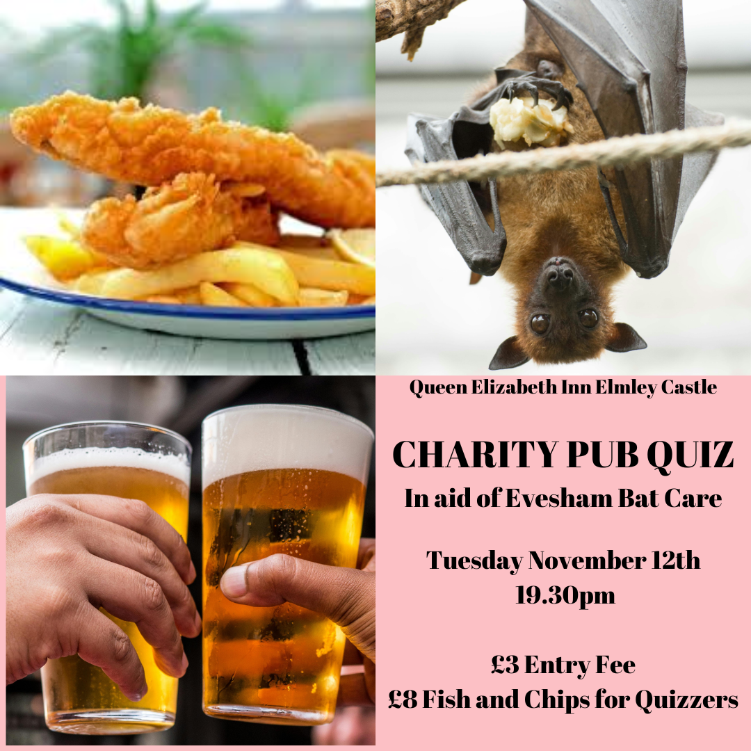 Book a Table - The Queen Elizabeth Inn